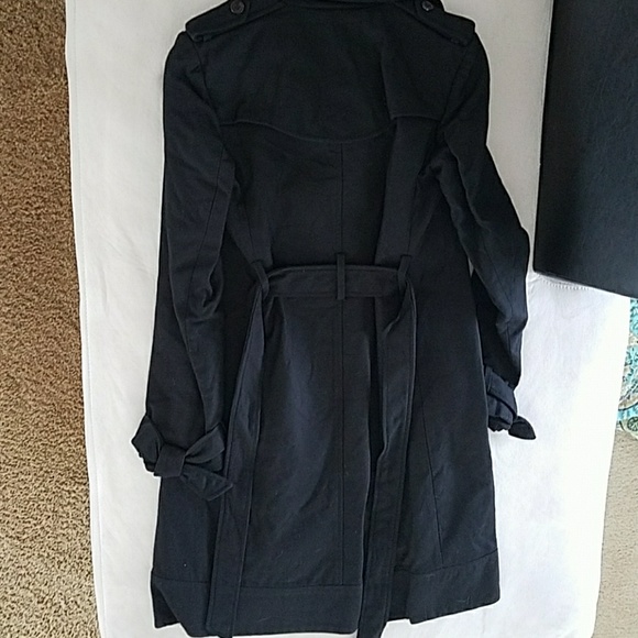 French Connection | Jackets & Coats | French Connection Trench Coat ...